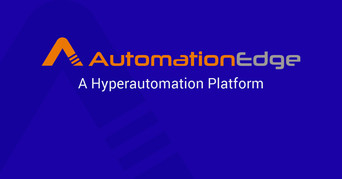 AutomationEdge